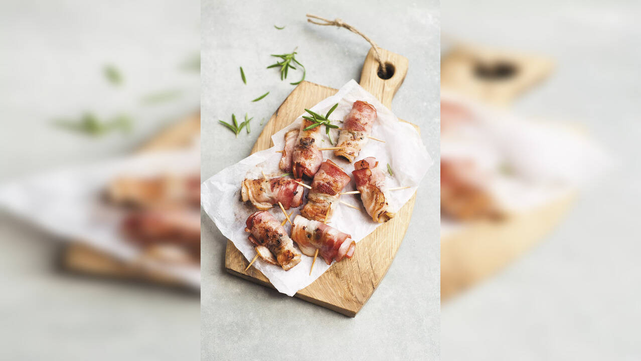 Surprising foods that can put you at risk of food poisoning