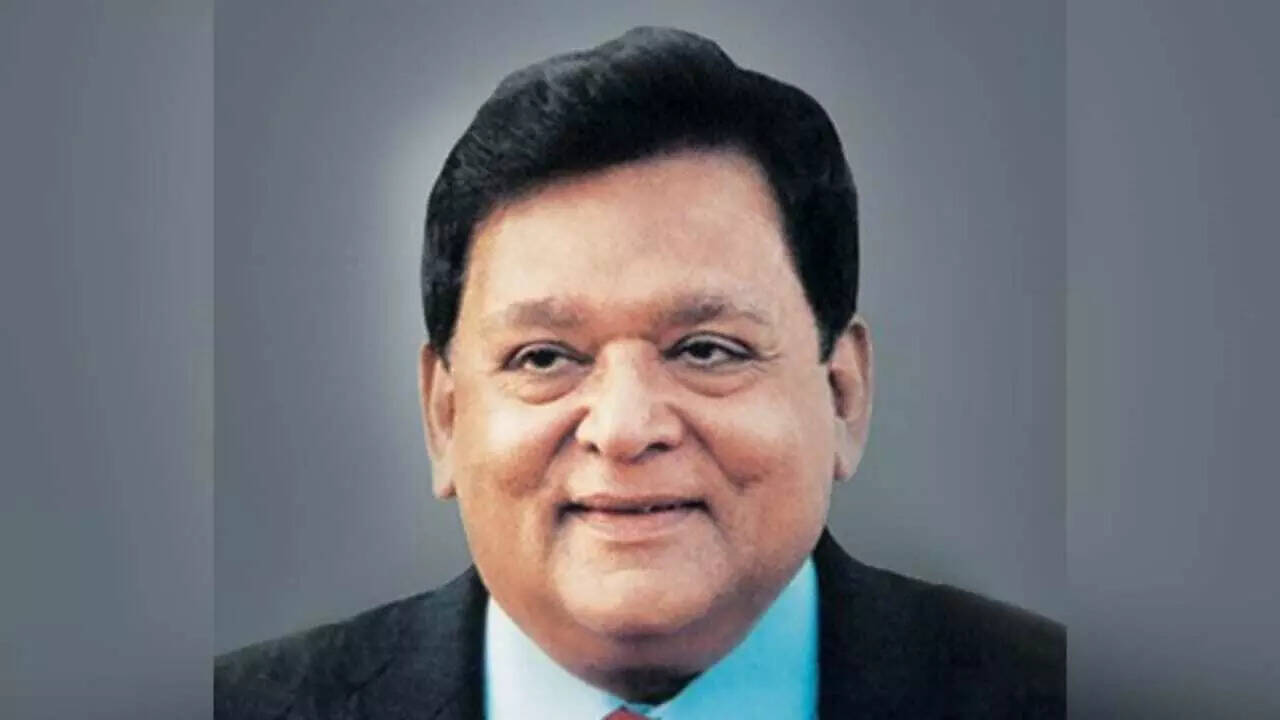 LTI-Mindtree merger not a ‘hostile takeover’: L&T Group chairman AM ...