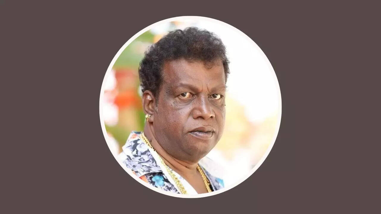 KGF 2 actor Mohan Juneja dies at 54 after suffering from prolonged ...