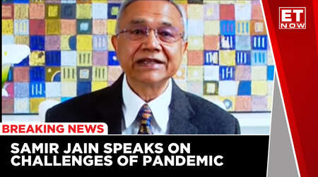 Who Is Sameer Jain : Latest News, Who Is Sameer Jain Videos and Photos ...