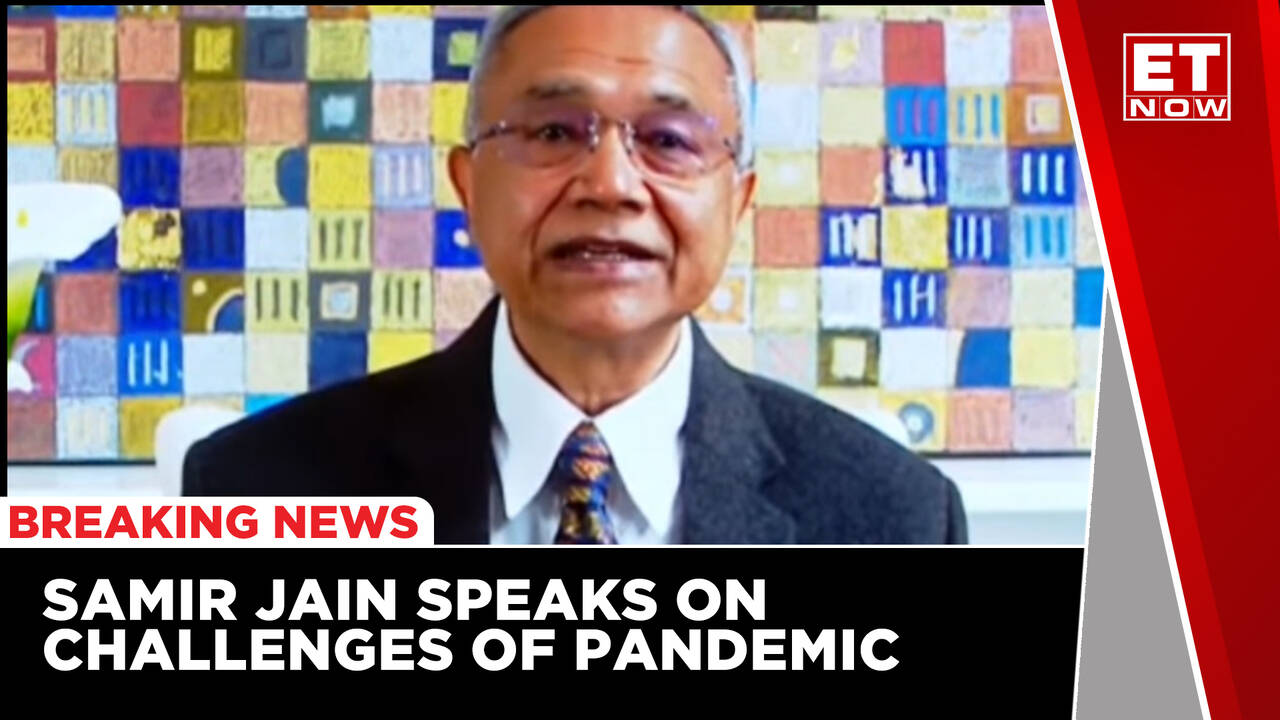 A resilient, resurgent India is reason to be optimist today, says Samir ...