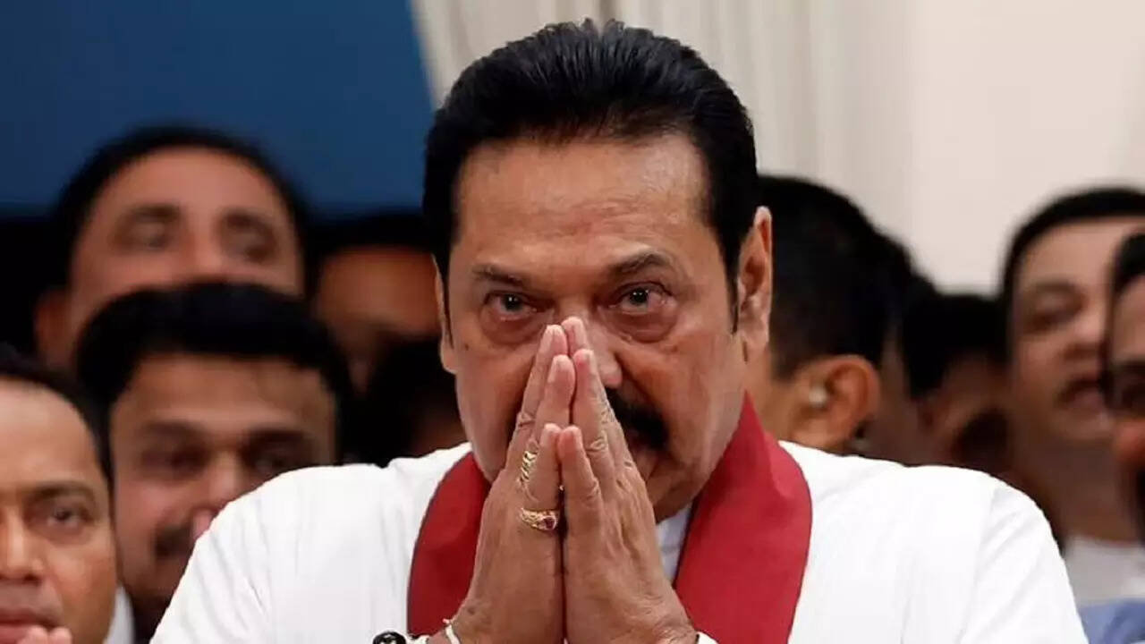 Mahinda Rajapaksa resigns amidst violent clashes: A look at the ...
