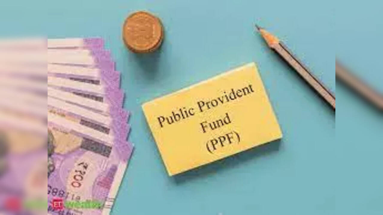 How does NPS compare with EPF, ELSS, PPF? Details are here! | Personal Finance News, Times Now