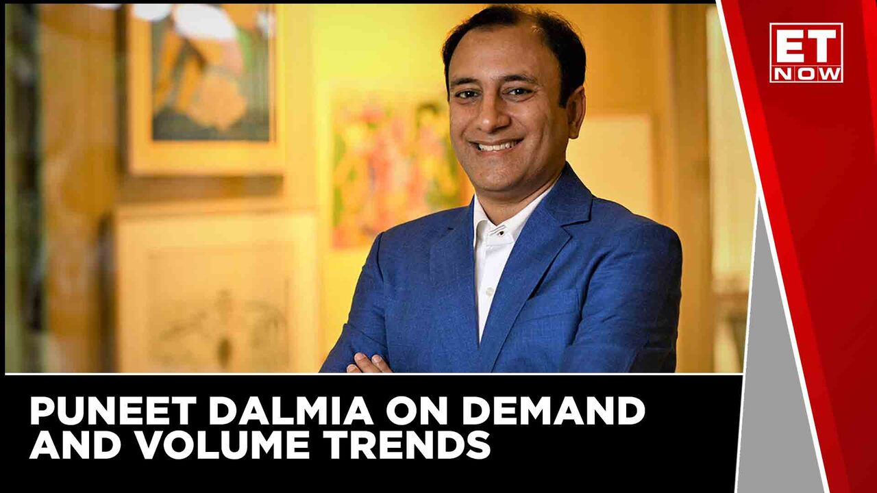 Margin Compression Will Continue For Another Quarter | Puneet Dalmia ...
