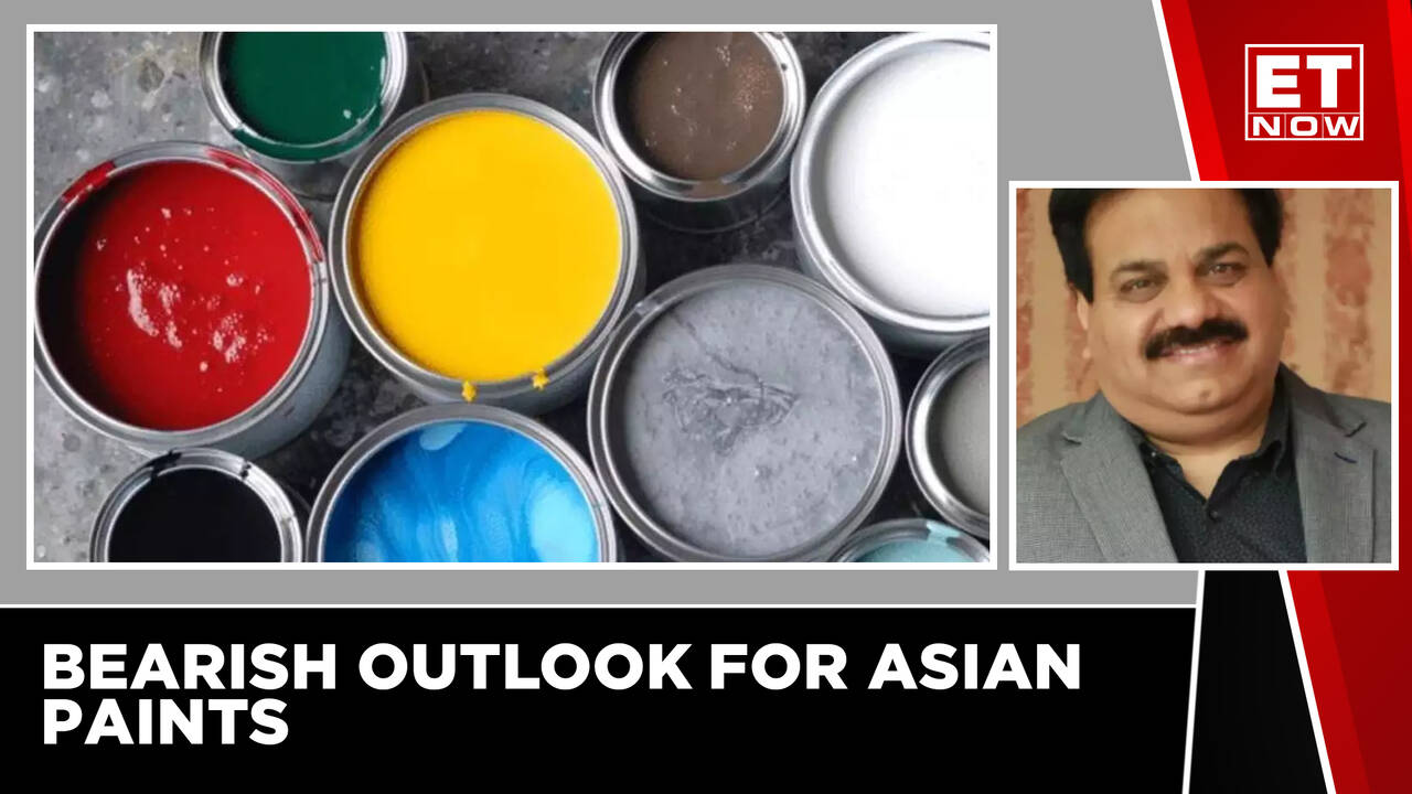 More price hikes to impact demand? | Amit Syngle, Asian Paints | Times Now