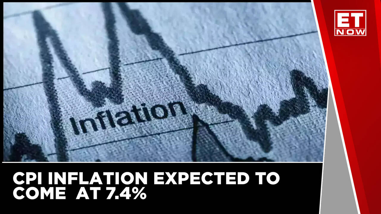India CPI Inflation Expectation & What It Will Mean? | ET Now ...