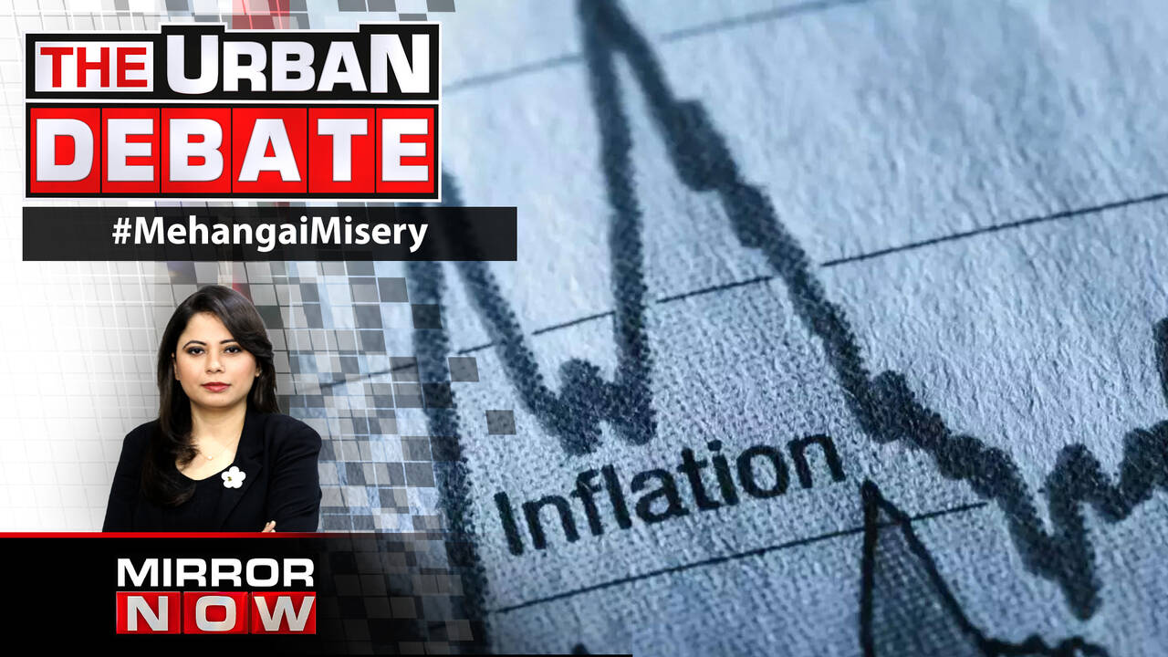 Mehangai Misery | What Are The Reasons Behind The Spike In Retail ...