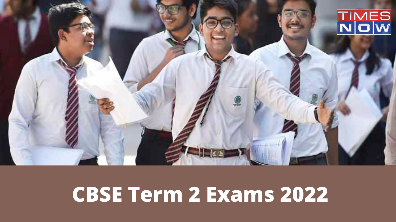 CBSE Class 12 English Term 2 Question paper easy, experts share review ...