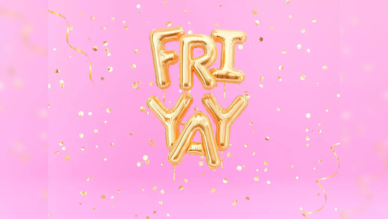 Make your Friday friYAY with THESE health tips | Health News, Times Now
