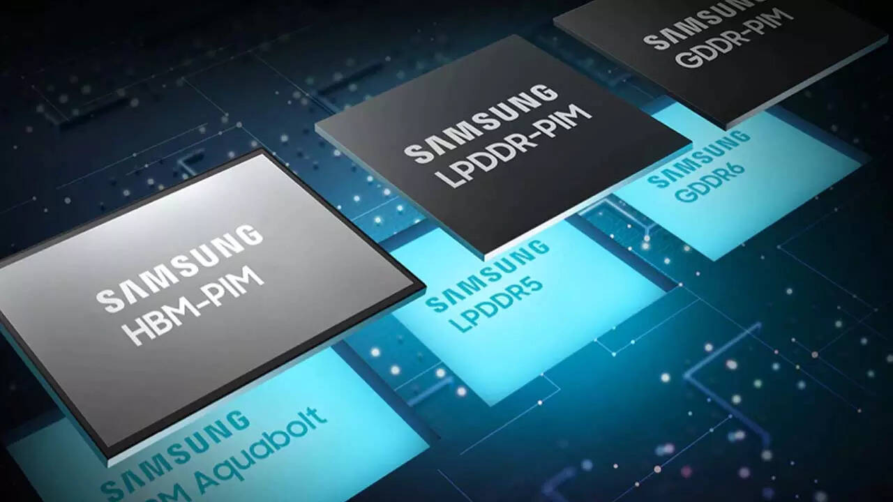 Samsung in talks to hike chipmaking prices by up to 20% | Technology ...