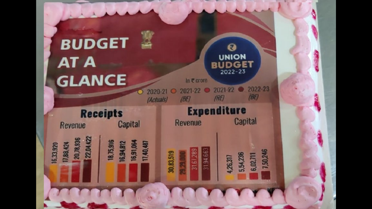 Cakenomics: This Tamil Nadu professor teaches Economics on cakes ...