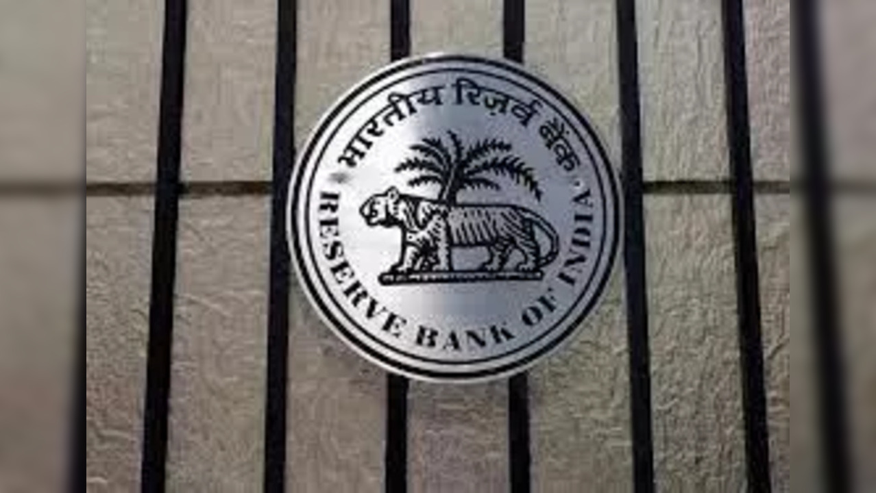 RBI appoints two new Executive Directors | Economy News, Times Now