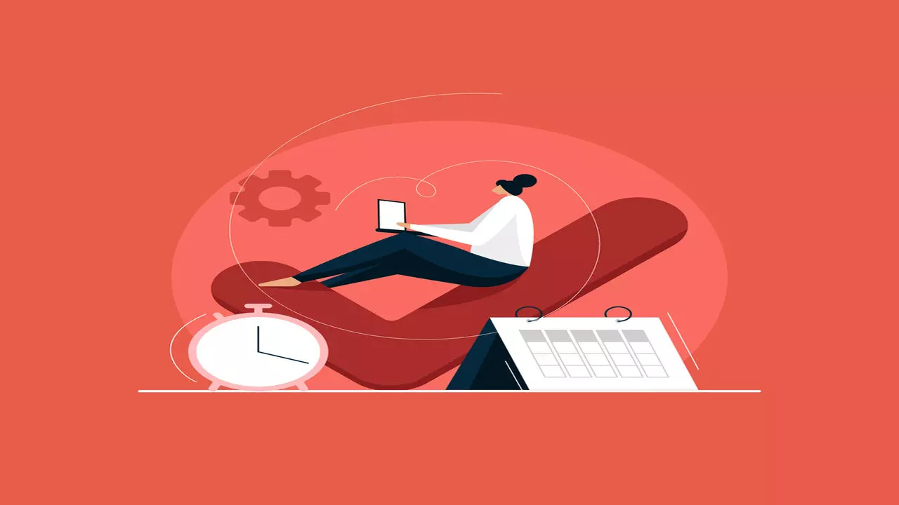 Fighting attrition, great resignation, here's how companies are luring ...