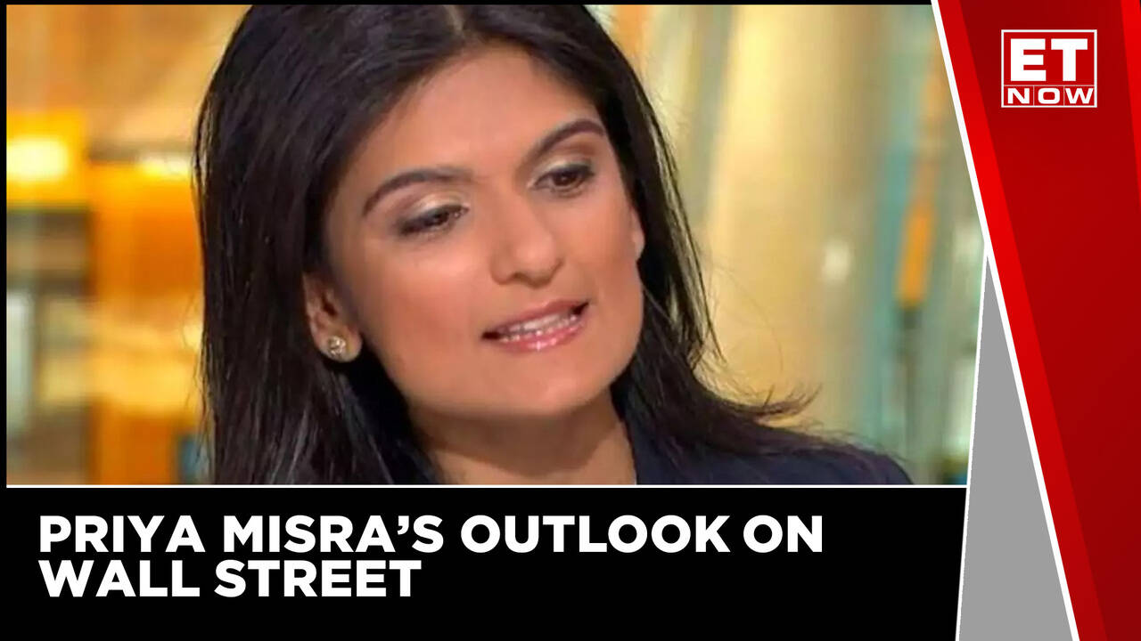 US Market Friday Rally To Continue? Priya Misra Of TD Securities Weighs ...