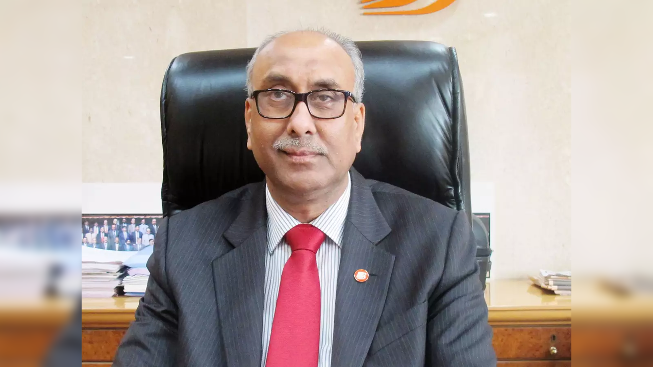 BSE appoints S S Mundra as chairman | Companies News, Times Now