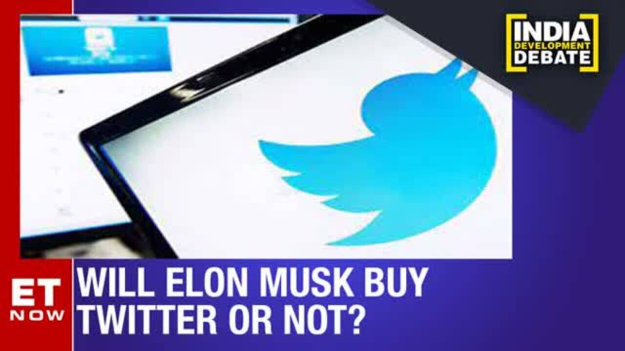 Former Twitter India Head On The Musk-Twitter Saga | Exclusive | India ...