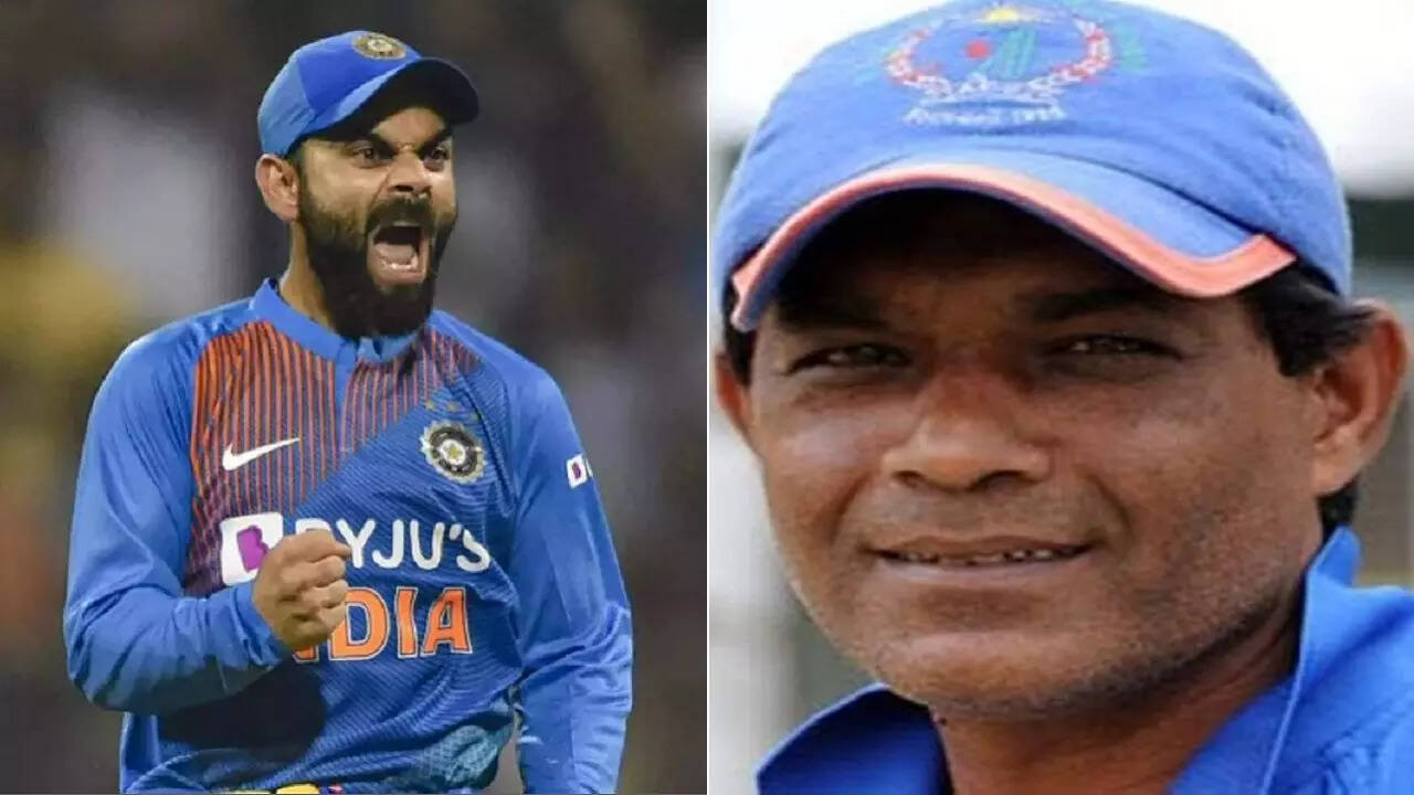 Arif Malik decided to invite Virat Kohli for Kashmir Premier League, not me: KPL Director Rashid ...