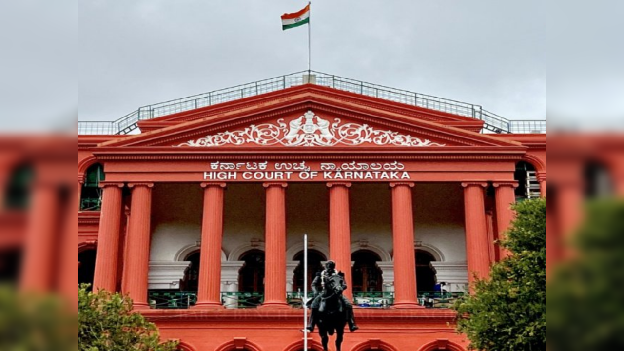 Bangalore School gets relief as Karnataka HC quashes BBMPs 69 lakh ...
