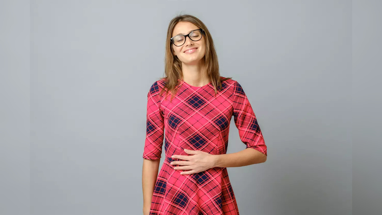 How to improve digestion: 5 Tips to ease gas, bloating and improve gut ...