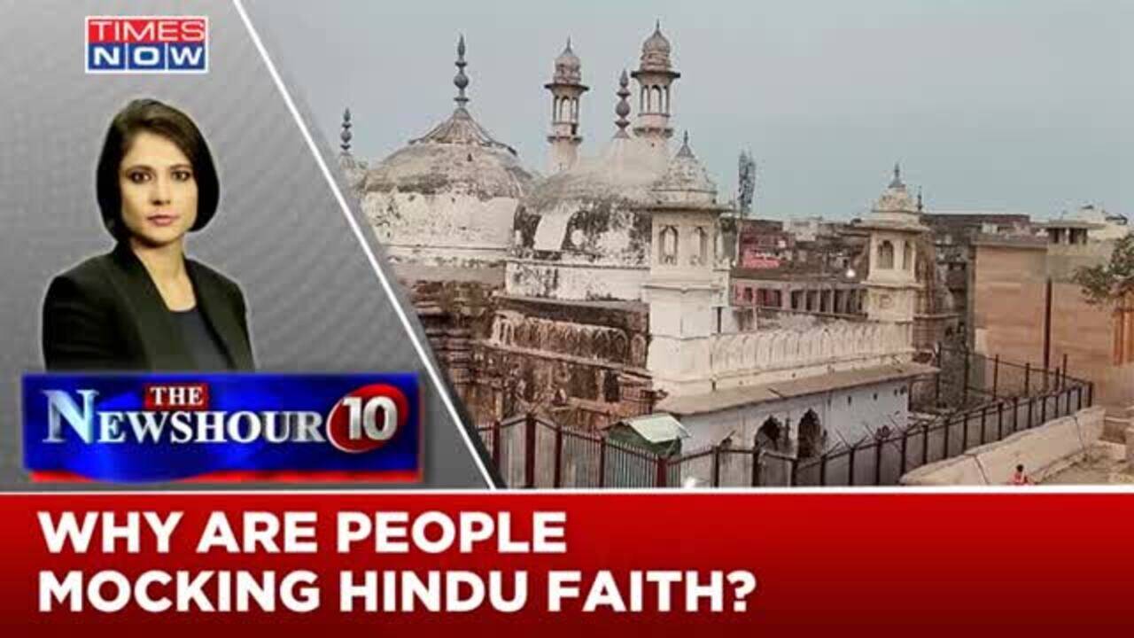 Memes and jokes malign Hindu aastha | Is Hinduism a joke for some ...