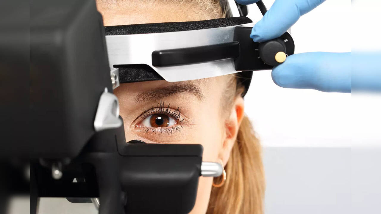 Experts move closer to cataract treatment with a revolutionary drug ...