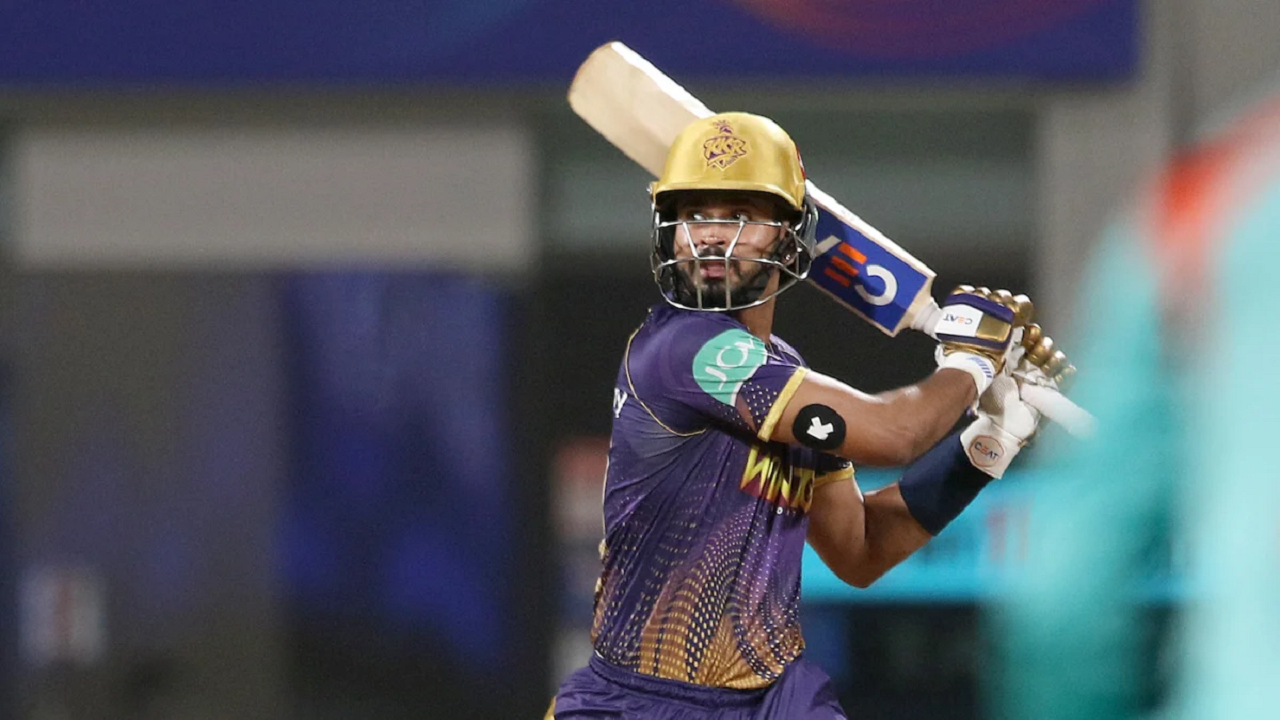 We gave it everything...: Shreyas Iyer shares heartfelt post as Kolkata ...