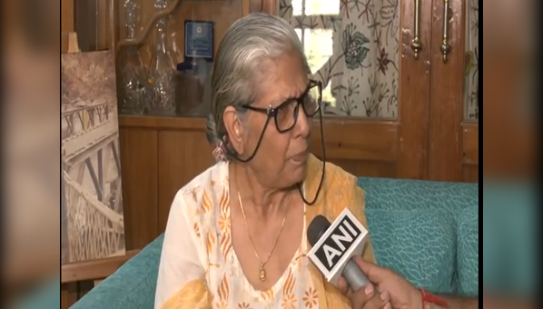 Khoon ka badla khoon: Late Sqn Ldr Ravi Khanna's wife says Yasin Malik ... Khoon ka badla khoon: Late Sqn Ldr Ravi Khanna's wife says Yasin Malik ...