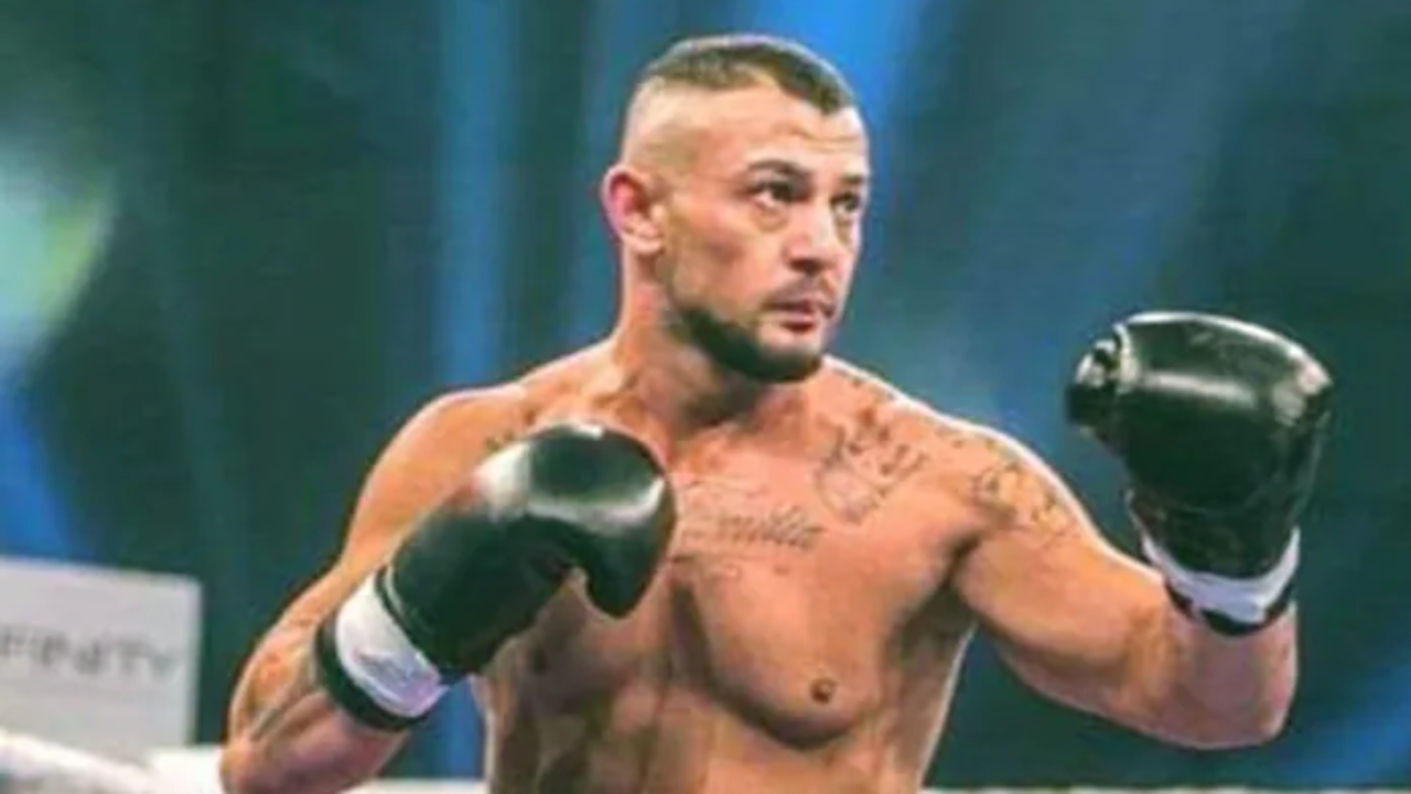 Undefeated German boxer Musa Yamak tragically dies in middle of a fight | Sports News, Times Now
