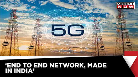 5g Network In India Launch Date : Latest News, 5g Network In India ...