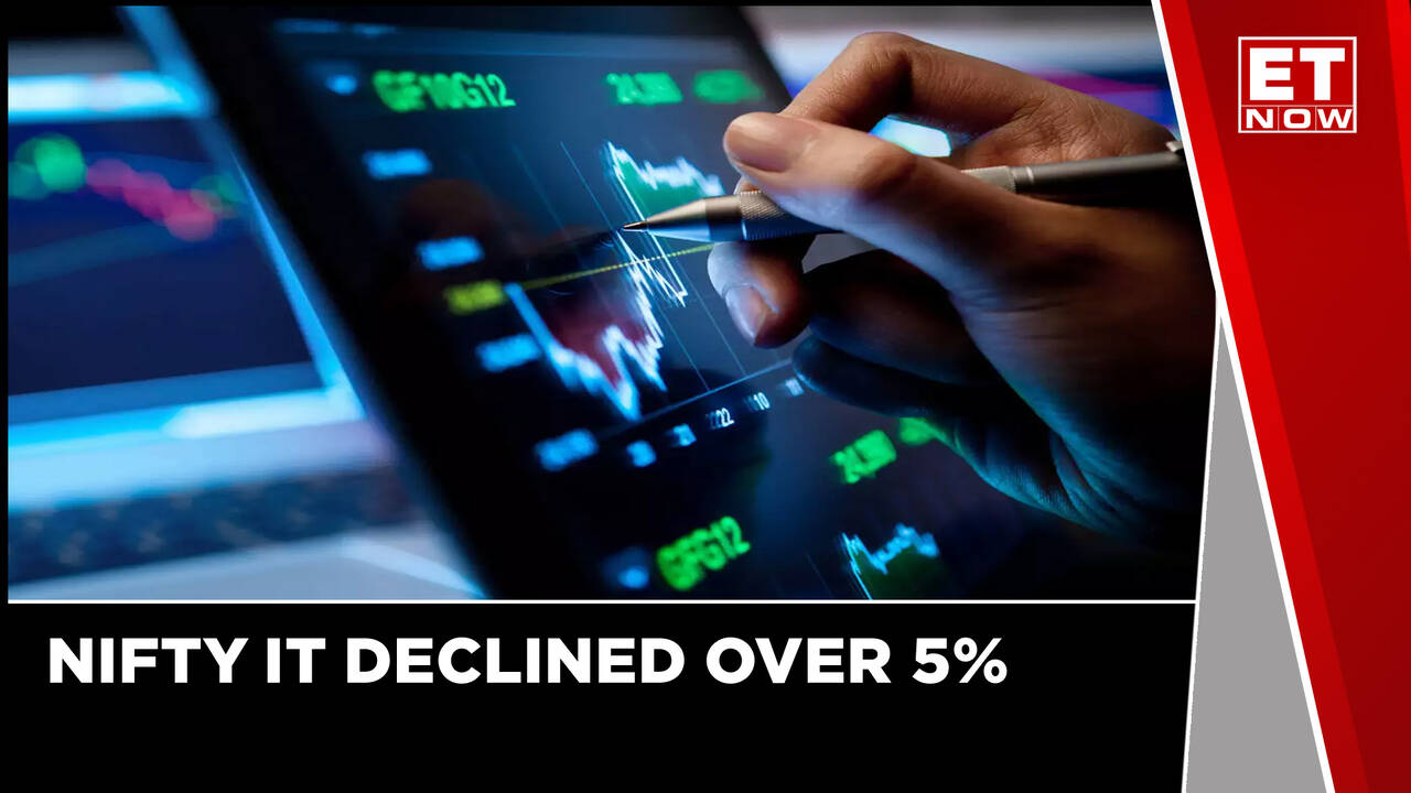 Tech in trouble: What are the key concerns for tech companies | Times Now