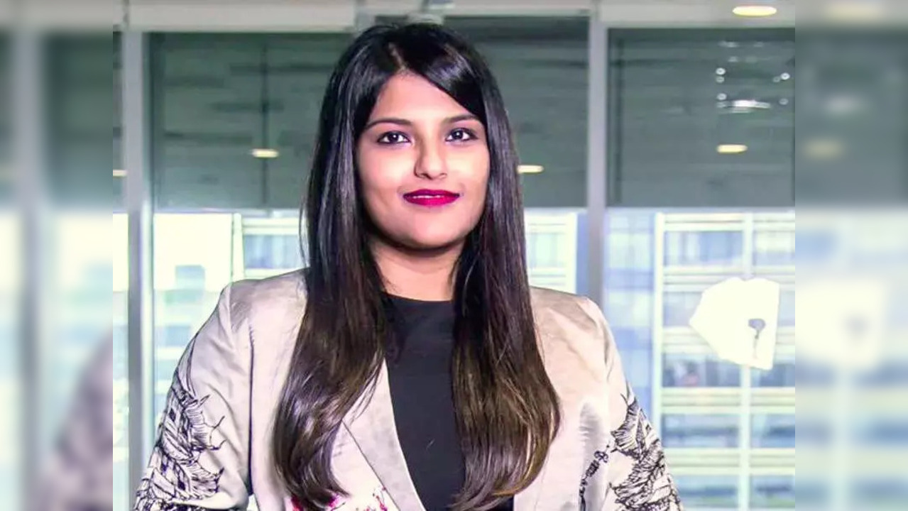 Zilingo: Zilingo sacks CEO Ankiti Bose after forensic audit | Companies ...