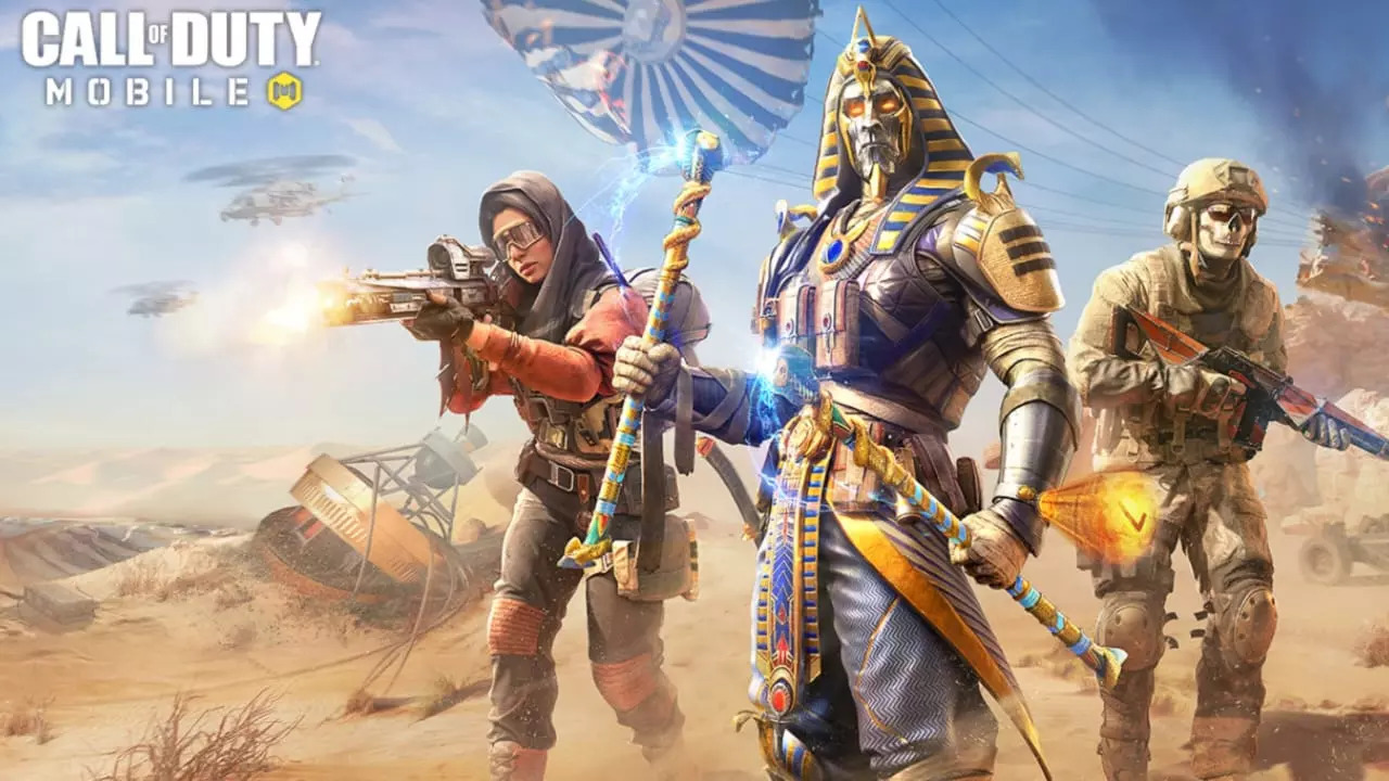 Call of Duty Mobile: Here is how you can customize your profile ...