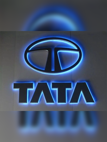 Tata Group - Tata Group News, Video and Photo of Tata Group | Times Now