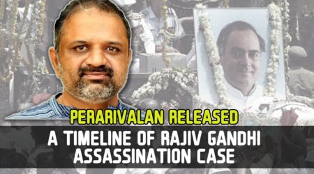 Perarivalan Release : Latest News, Perarivalan Release Videos and ...