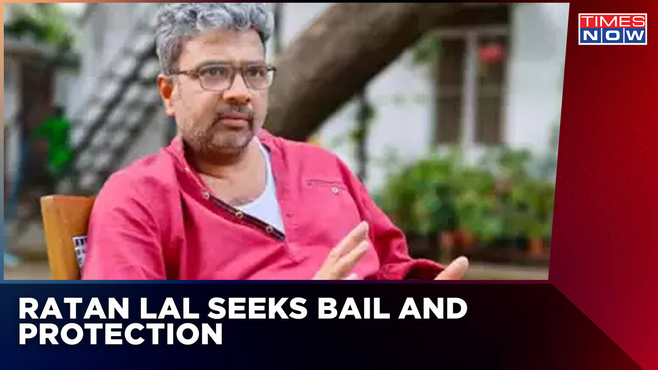 'Ratan Lal tried to be humorous', says Professor's Counsel | Latest ...