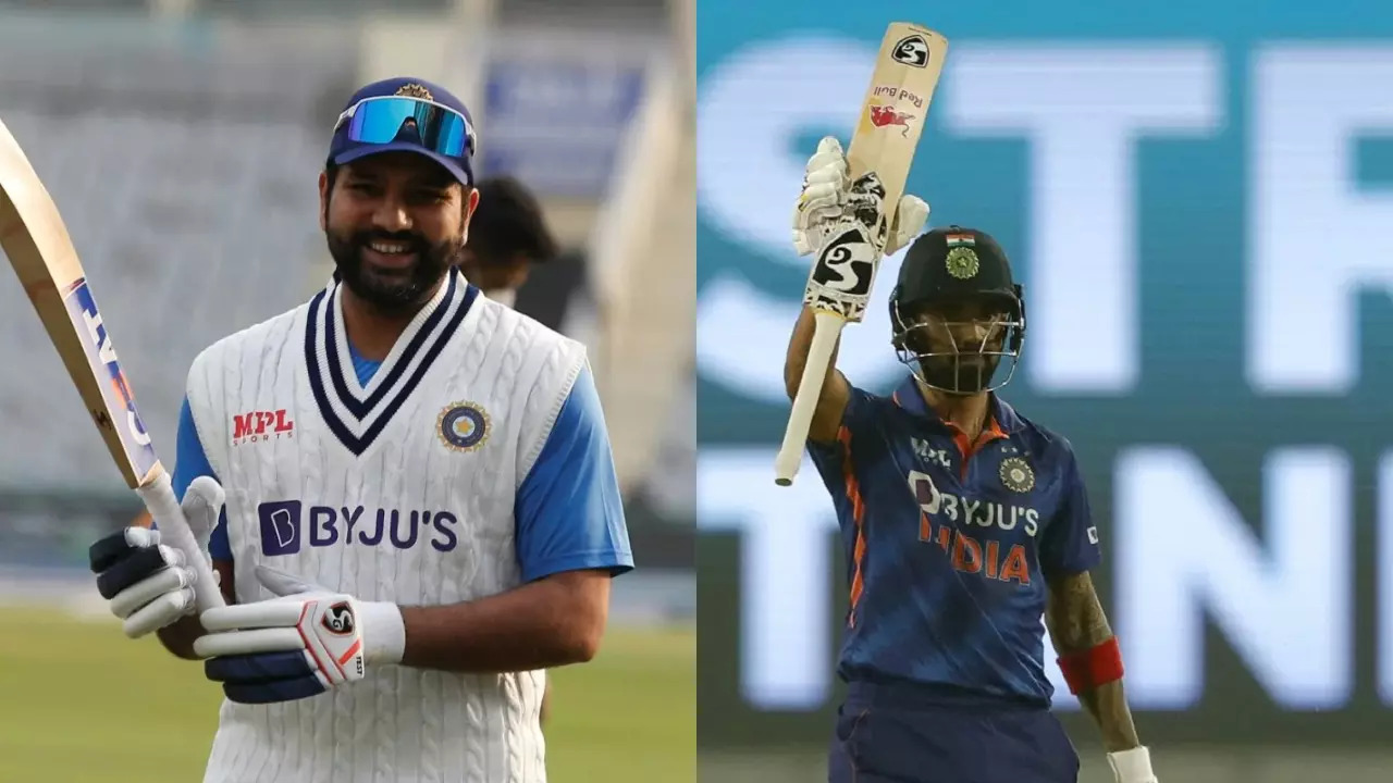 Who's in, who's out? Complete list of changes in Team India's T20I ...
