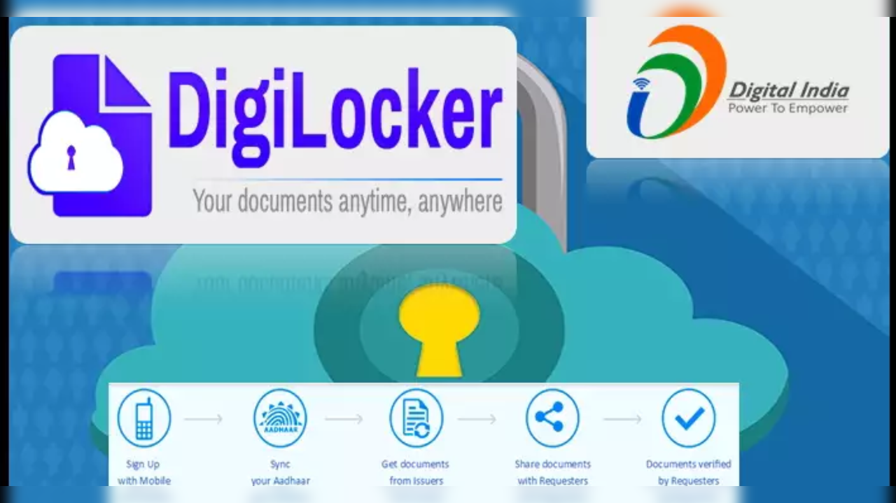 Digilocker services now available on WhatsApp; check details