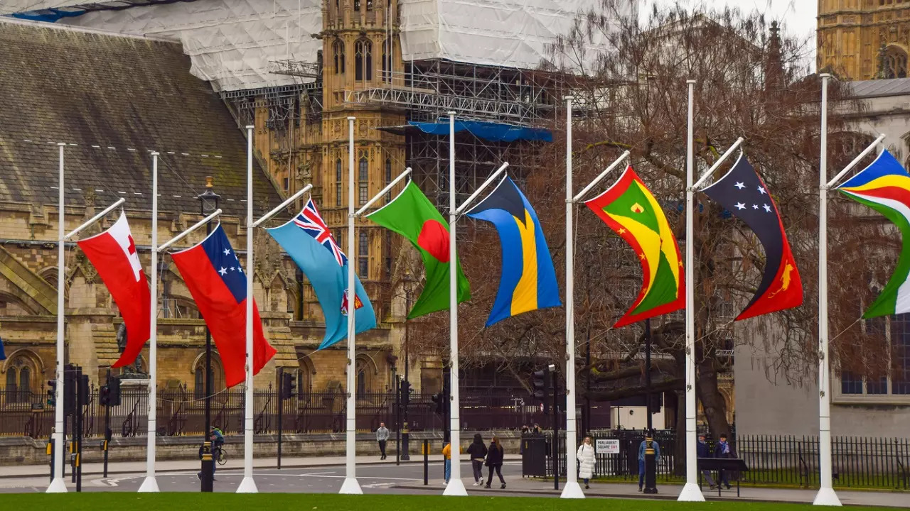Indian Commonwealth Day 2022: Here are seven things you need to know ...