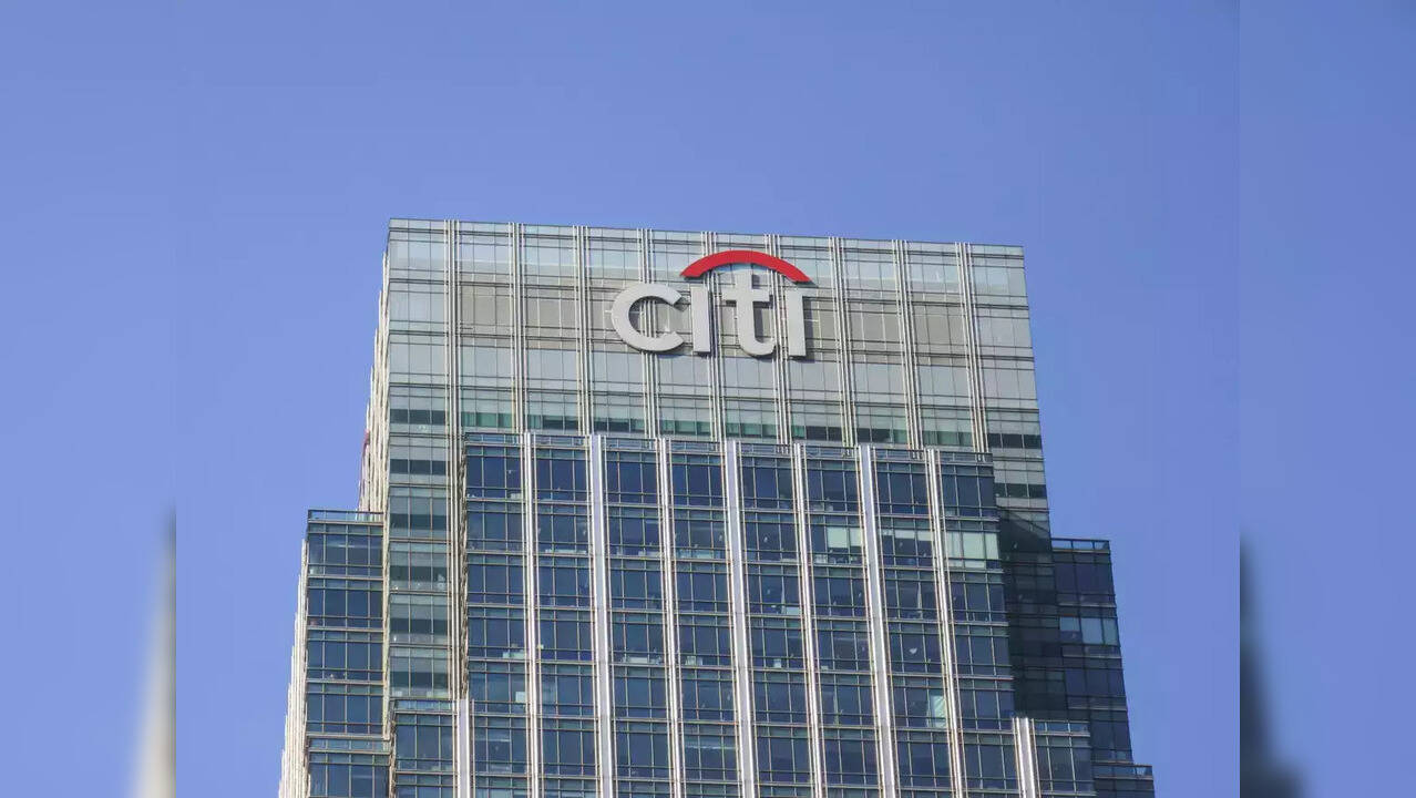 Surendra Goyal of CITI Research see confidence in market growth | Markets News, Times Now