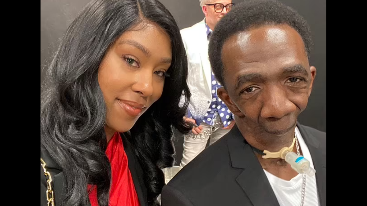 I am a person with heart, feelings: Man born without a jaw who can't ...