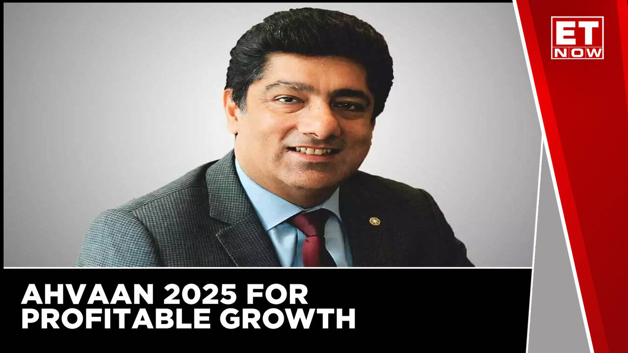 Aim to build a portfolio of 300 hotels by FY 2025-26 | Puneet Chhatwal ...