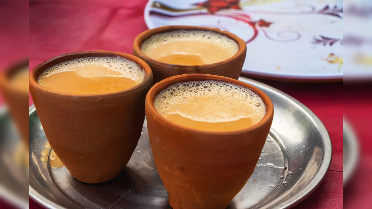 Ayurvedic expert explains the health risks of drinking tea with jaggery ...