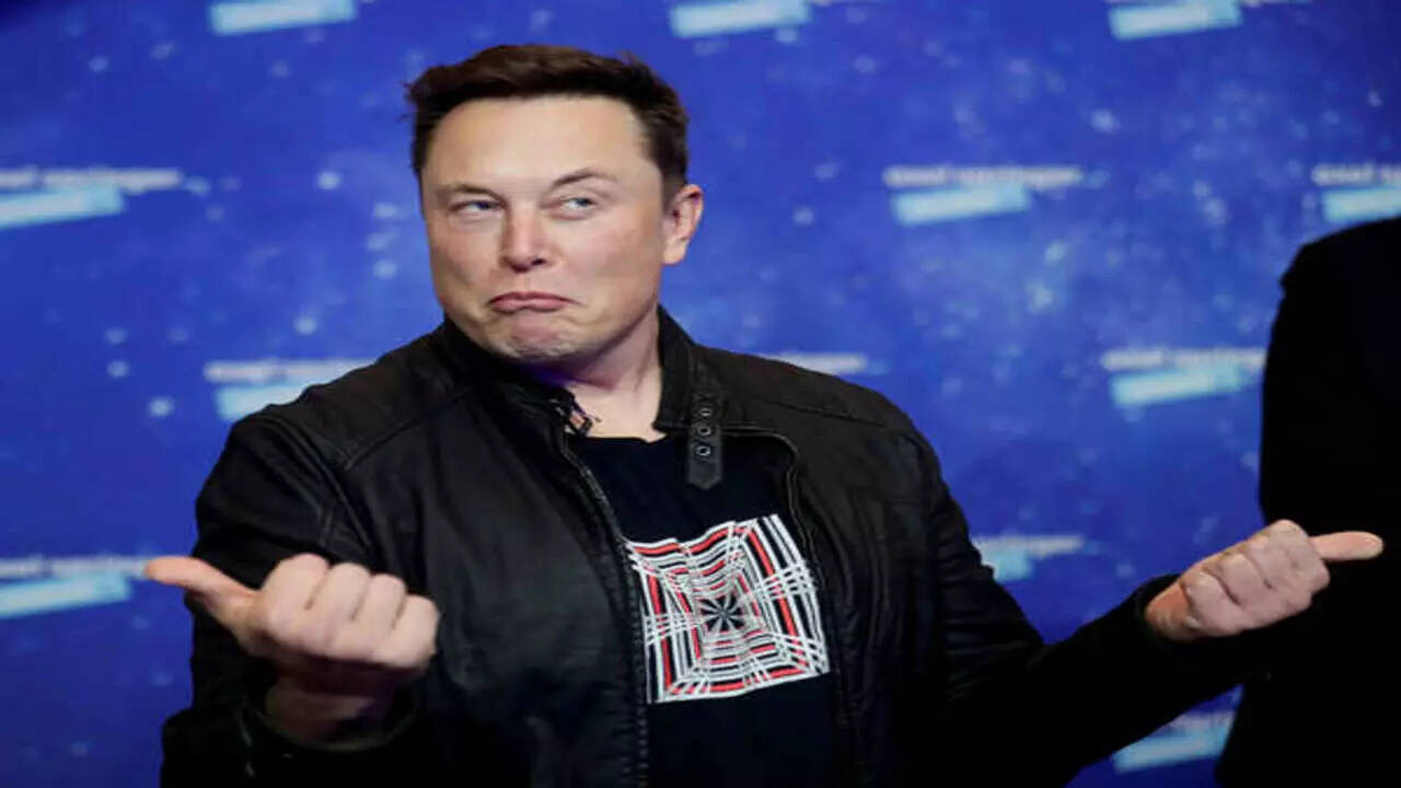 Elon Musk Lost 10 Billion In A Day After Spacex Air Hostess Accused