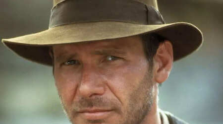 Harrison Ford Workout : Latest News, Harrison Ford Workout Videos and ...