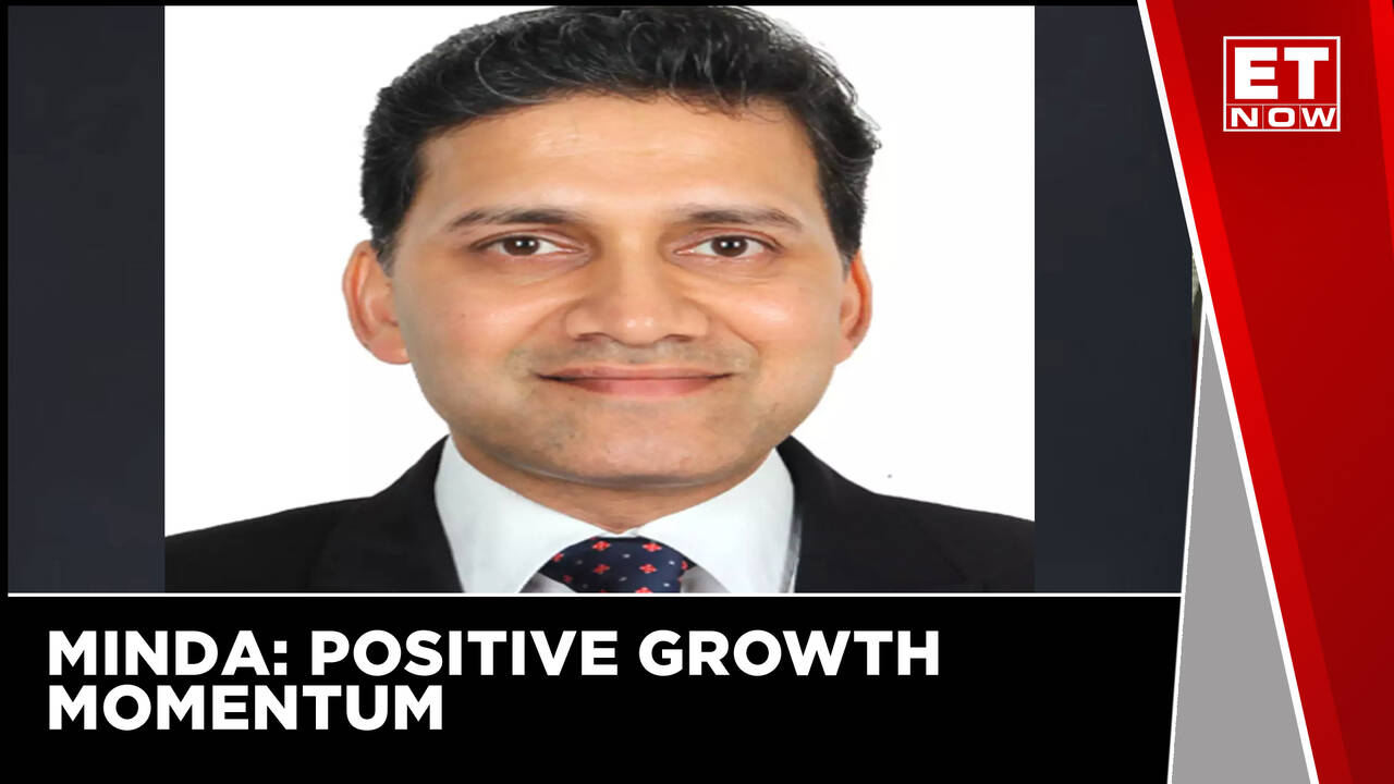 Decoding Minda Industries’ Q4 Earnings With Sunil Bohra