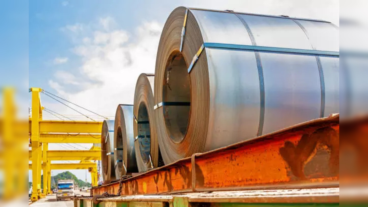 Steel Ministry: Secretary Panel to approve modified version of PLI ...