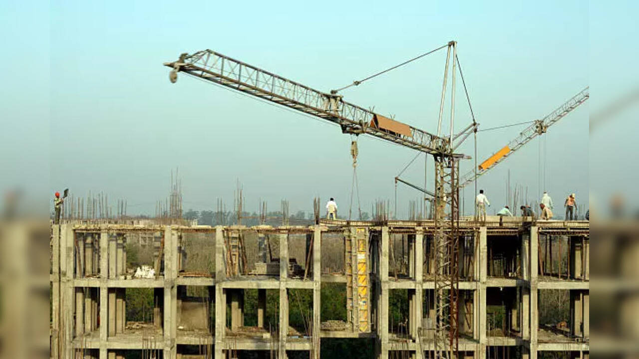 PM Modi to inaugurate 1,152 houses constructed under Light House ...