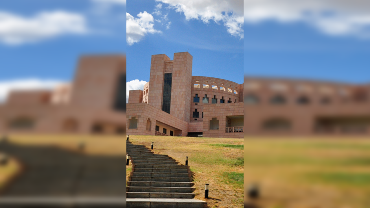 20 Years of ISB: A Brief history of India's top B-School