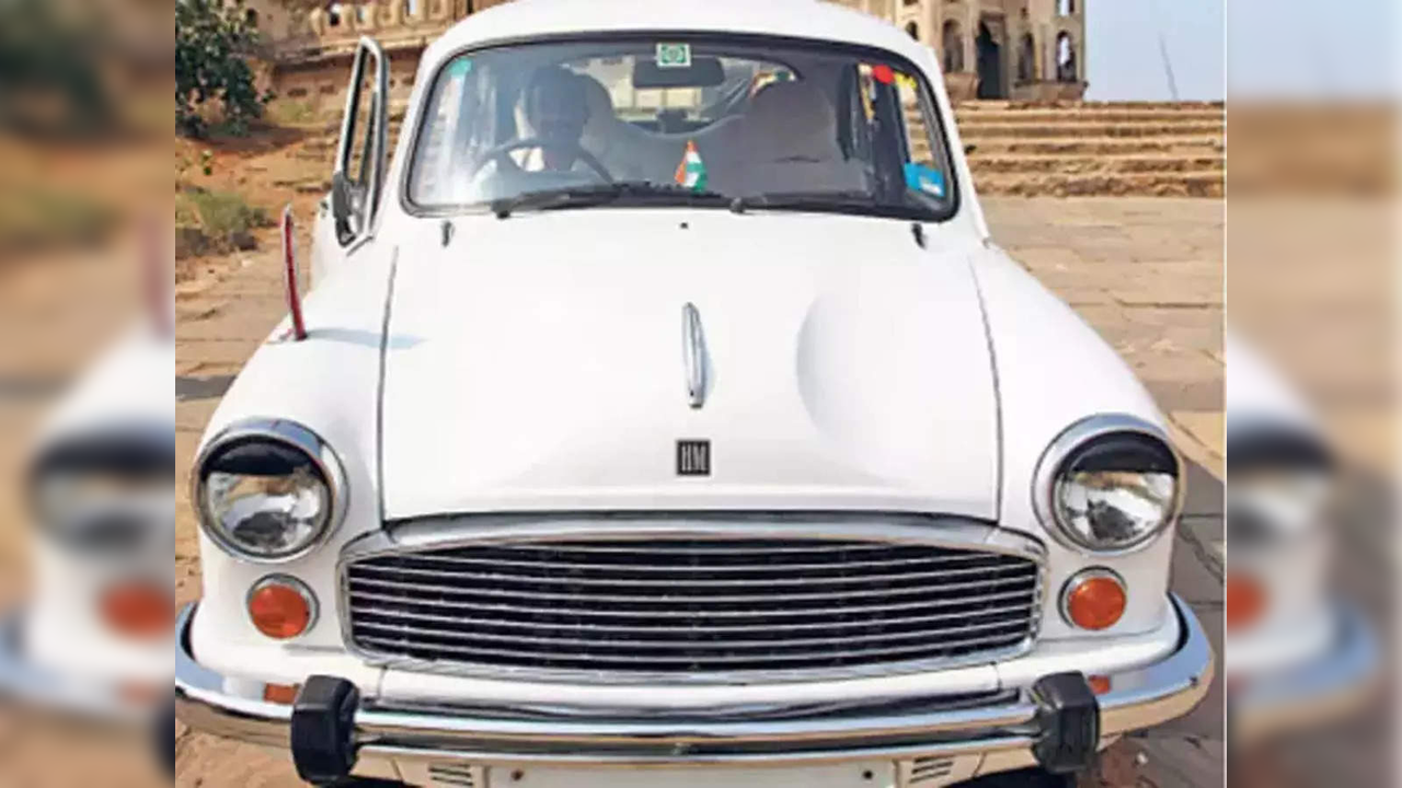 New-look Ambassador: The iconic car may hit Indian roads in 2 years