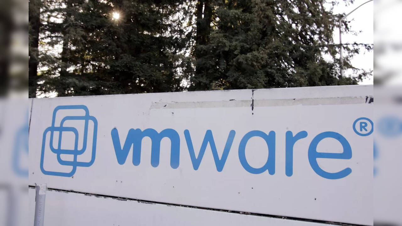 Broadcom to acquire VMware in a $69 billion mega-deal | Technology ...